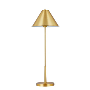 The Pippa Buffet Lamp – Ivy & Stone