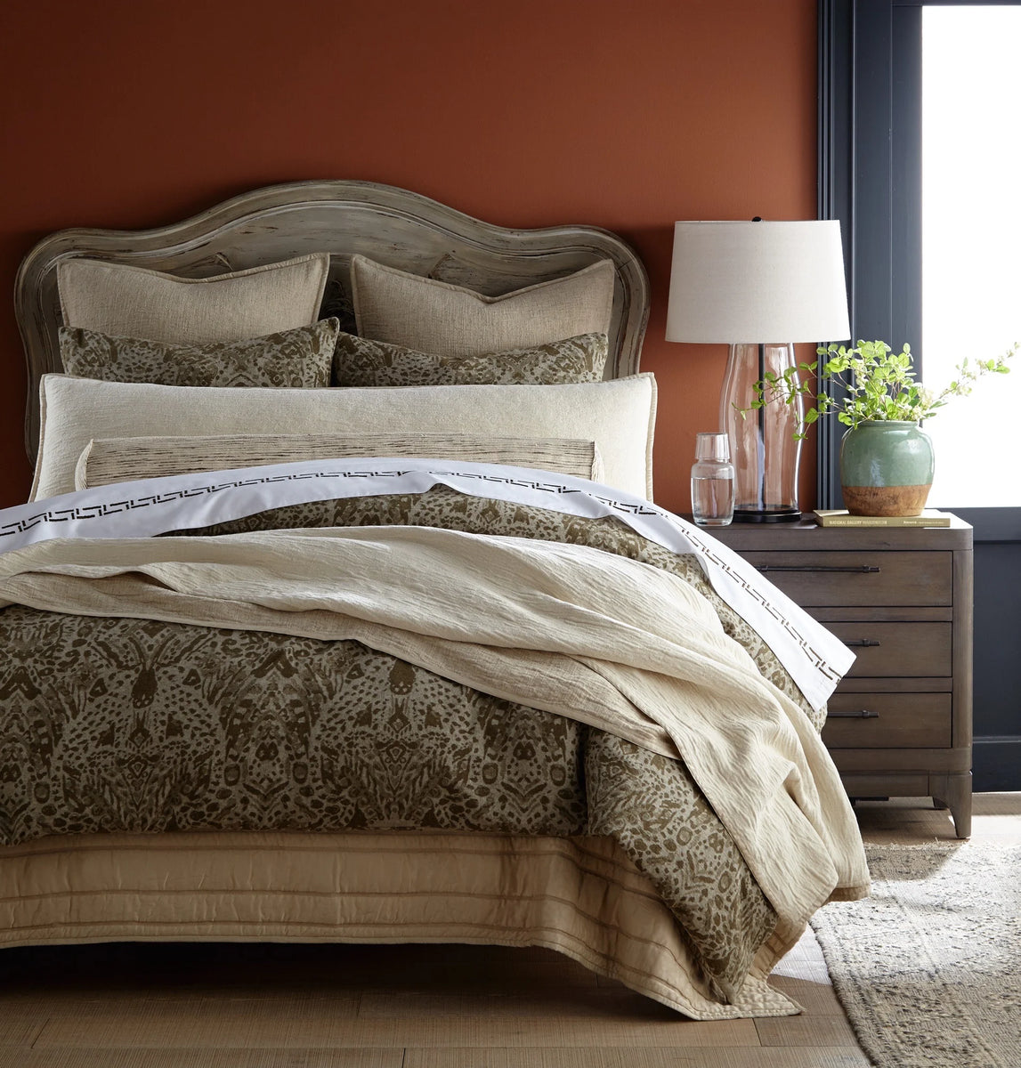 The Ramira Collection, Cypress – Ivy & Stone
